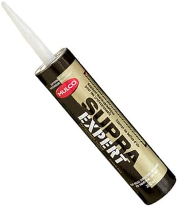 Mulco Supra Expert - Black : Amazon.ca: Tools & Home Improvement