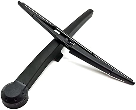 Rear Windshield Wiper Arm with Wiper Blade for Jeep Grand Cherokee 2005 ...