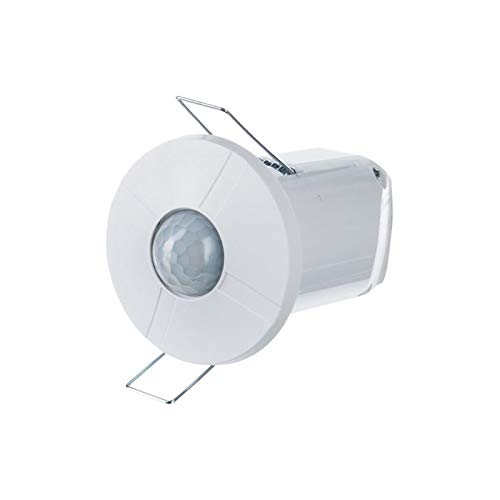 TimeGuard PIR Sensor PDFM360MINI : Amazon.co.uk: DIY & Tools