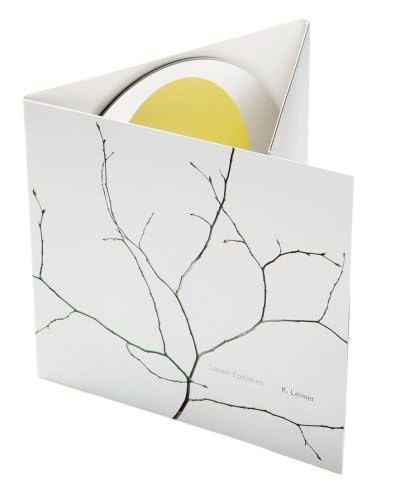 K. Leimer - Lesser Epitomes - Amazon.com Music