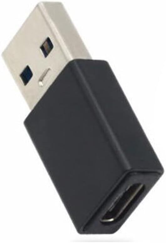 Amazon.co.jp: USB 変換アダプタ USB pe C To USB 3.0 変換アダプタ PE-C アダプターへの USB3.0 メスからオス USB pe-C 変換アダプタ ...