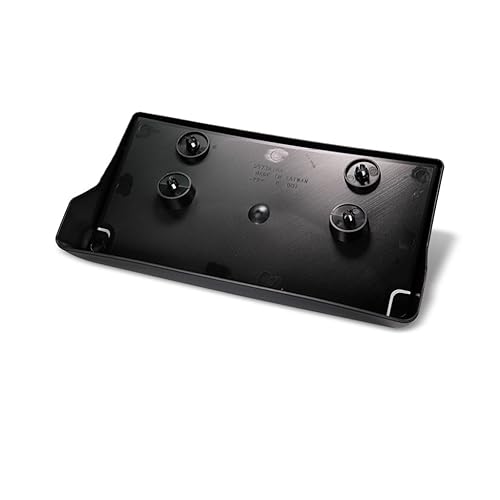 Snapklik.com : License Plate Bracket For Ram 1500 2019 2020 2021 2022 ...