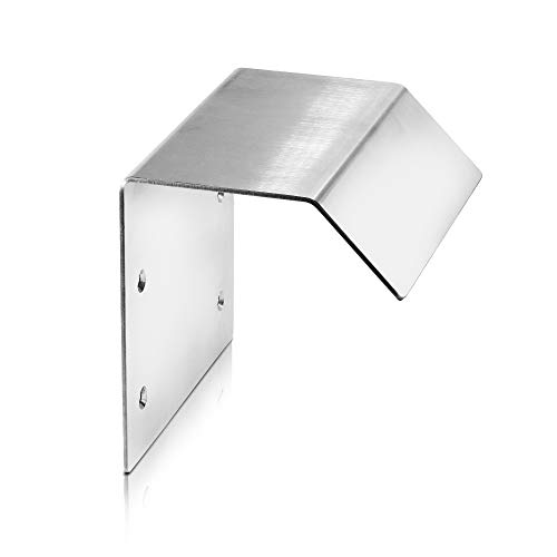 Foot Operated Best Hands Free Door Opener by StepNpull