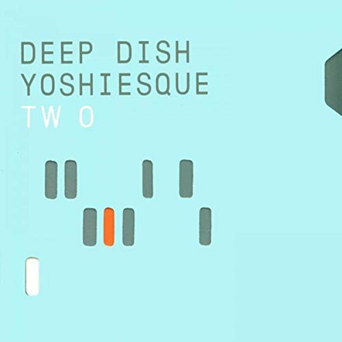 Amazon.com: Yoshiesque Two : Deep Dish: Digital Music