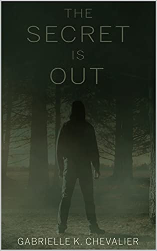 The Secret is Out eBook : Chevalier, Gabrielle: Amazon.ca: Kindle Store