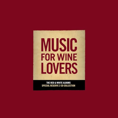 Amazon.com: Music for Wine Lovers : Carl Doy: Digital Music