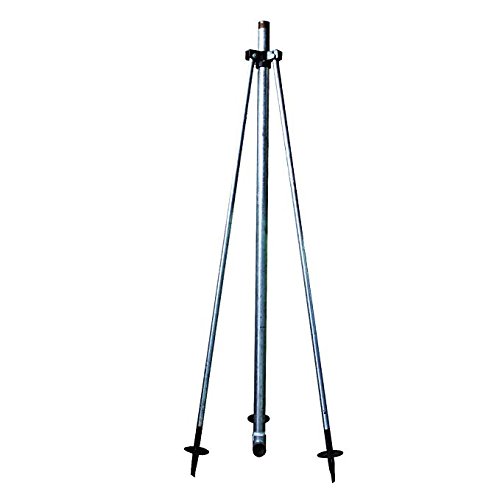 minisprinklers.com Rain Gun Stand, 1.5 Inches : Amazon.in: Garden ...