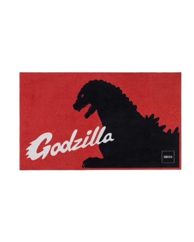 Godzilla Doormat Silhouette – BigaMart