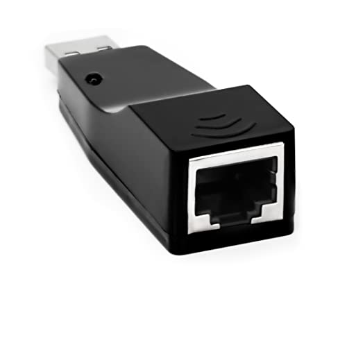 LAN Kabel Adapter für Laptop – Die 15 besten Produkte im Vergleich ...