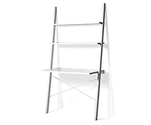 APRODZ Solid Wood Troy Study Desk Table for Home and Office : Amazon.in ...