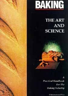 Baking: The Art and Science 3rd Edition w/ DVD | Amazon.com.br