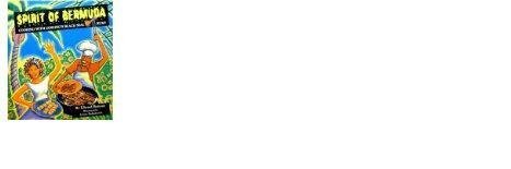 Spirit of Bermuda - Cooking with Gosling's Black Seal Rum: Bottone ...