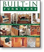 Amazon.com: BUILT-IN FURNITURE - By Jim Tolpin: Tools & Home Improvement