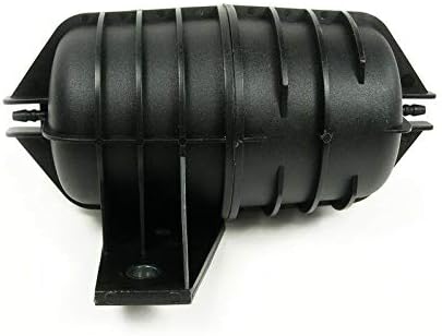 3.0i Turbocharger Vacuum Reservoir 11652247620 : Amazon.co.uk: Automotive