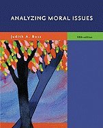Analyzing Moral Issues 5TH EDITION: unknown author: Amazon.com: Books