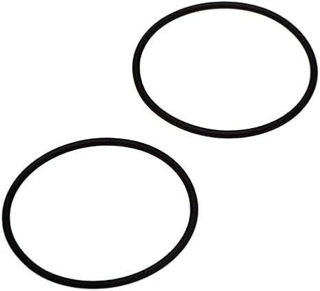 Amazon | 純正スバル 806949060 Oリング(49.7X2.4) 1パック | エンジン・エンジンパーツ | 車＆バイク