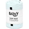 Amazon.com: Jay Franco Bluey Sisters Nap Mat – Built-in Pillow and ...