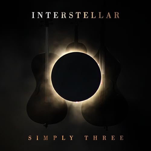 Interstellar by Simply Three on Amazon Music - Amazon.com