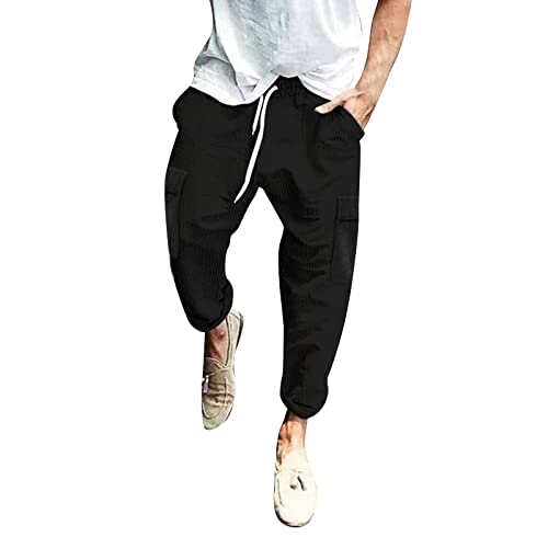 Jeans Mit Gummizugbund Herren