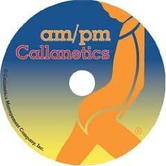 Callanetics AM/PM - Amazon.com Exclusive DVD: Amazon.es: Películas y TV