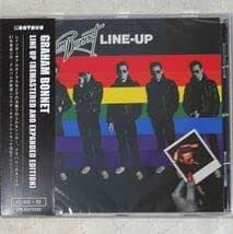 Amazon.co.jp: シールドGraham Bonnet/LINE UP -REMASTERED AND EXPANDED ...