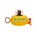Skip Hop Baby Bath Toy, Zoo Pull & Go Submarine : Amazon.ca: Toys & Games