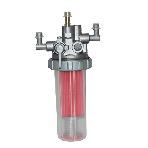 Snapklik.com : AM879962 Fuel Filter For John Deere 455 4200 4400 4310 ...