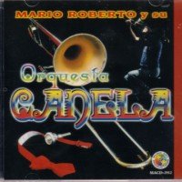 MARIO ROBERTO - Orquesta Candela - Amazon.com Music