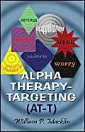 Alpha Therapy-targeting: Macklin, William P.: 9781413766844: Amazon.com ...