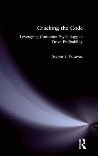 Cracking the Code: Leveraging Consumer Psychology to Drive ...
