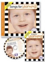 Amazon.com: More Songs for Learning (Preschool Learning Series, 6 ...