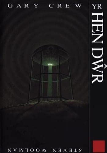 Amazon.com: Yr Hen Dwr: 9781843231943: Gary Crowe, Stephen Woolman ...