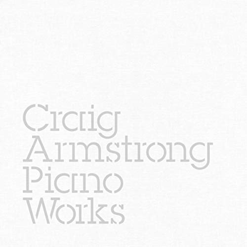 Amazon.com: Piano Works : Craig Armstrong: Digital Music