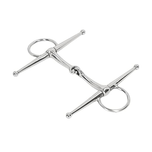 Die 16 besten Kombi-Gebisse für Pferde hier im Überblick – Ratgeber