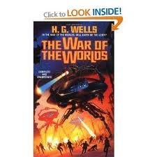 The War of the Worlds [Unabridged]: H.G. Wells: 9780891315605: Amazon ...