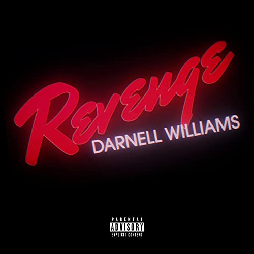 REVENGE de Darnell Williams en Amazon Music Unlimited
