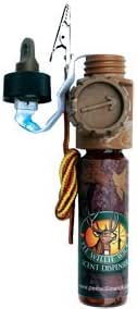 Benchmark Engineering Pee Willie Wick Scent Dispenser : Amazon.co.uk ...