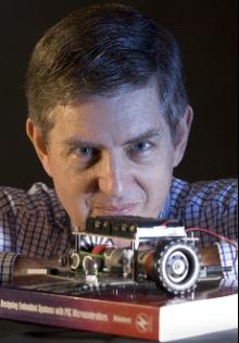 Designing Embedded Systems with PIC Microcontrollers: Principles and ...