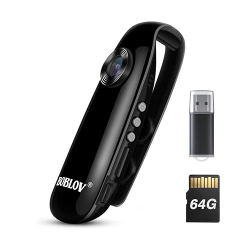 Amazon Best Sellers: Best Body Mounted Video Cameras