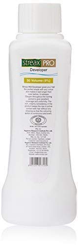 Professional Hair Developer, 30 Volume (9%), 250 ml : Amazon.in: Beauty