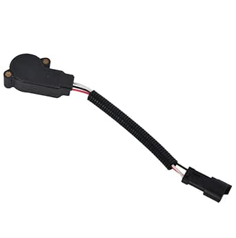 Amazon.com: Position Sensor for Caterpillar 279C 289C 730 740 953D 963D ...