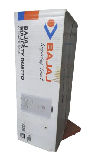 Pradeep Electricals Duetto Water Heater : Amazon.in: Home & Kitchen