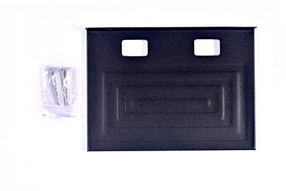 v.k Sales Set top Box DTH Box Stand Wall Mount Metal Set Top Box Stand ...