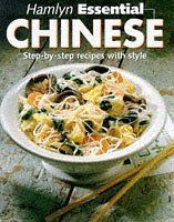 Hamlyn Essential Chinese: Step-by-step Recipes with Style: Thomas ...