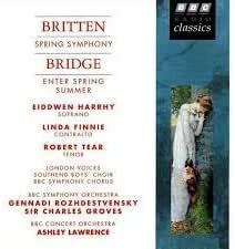 Amazon.co.jp: Spring Symphony: ミュージック