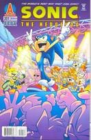 Sonic the Hedgehog #201 - Livros na Amazon Brasil