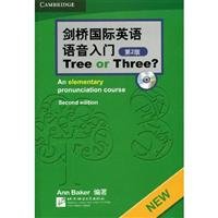 Tree or Three? An Elementary Pronunciation Course-Second Edition ...