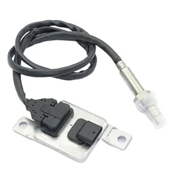 Amazon.co.jp: 窒素酸化物センサー Compatible With For Touareg OE: 059907807AA ...