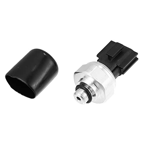 Top 10 Air Conditioner Pressure Switch of 2022 - Katynel