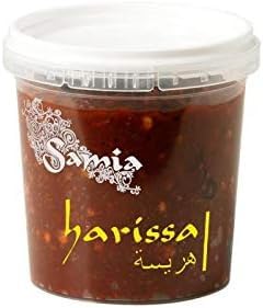Meilleur harissa 🌶️ : épice piquante et savoureuse 😋